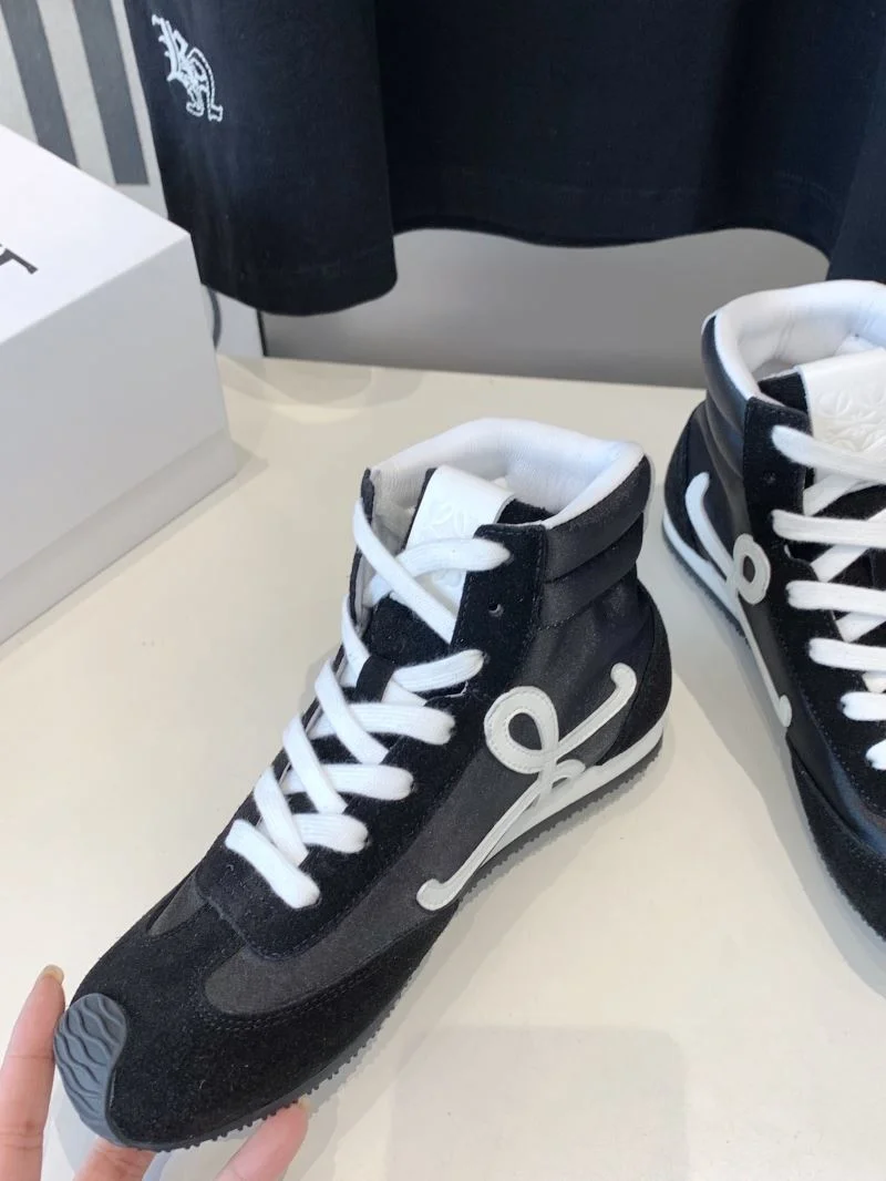 Affordable Loewe Shoes