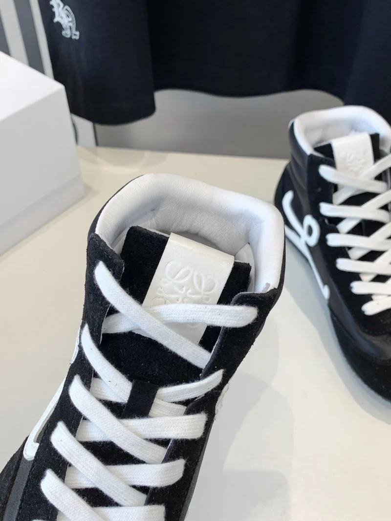 Affordable Loewe Shoes