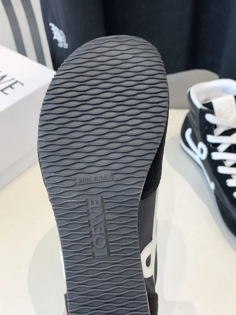Affordable Loewe Shoes