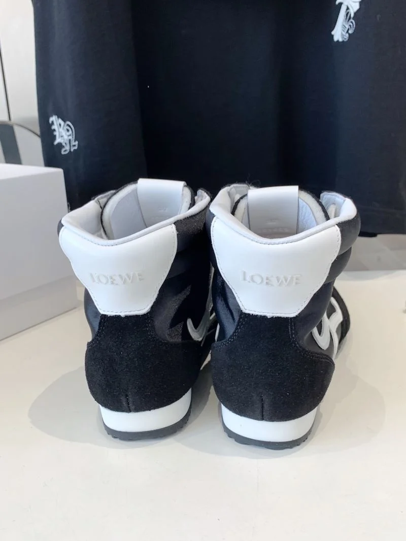 Affordable Loewe Shoes
