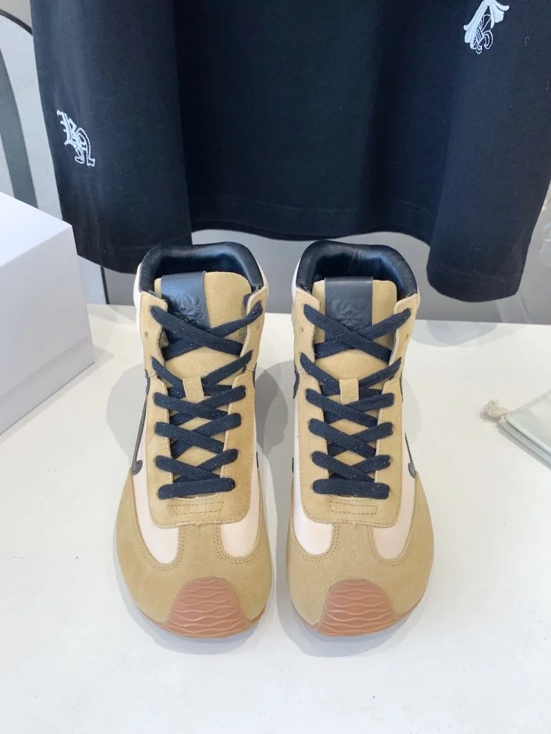 Loewe Shoes