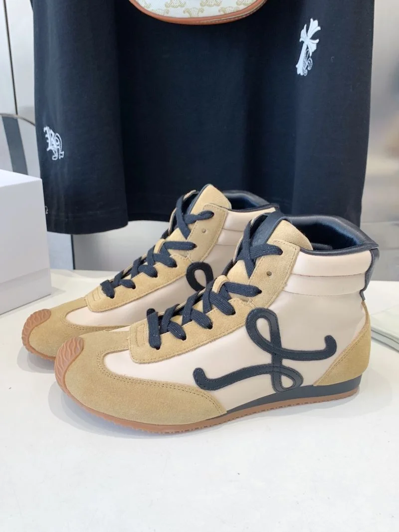 High fidelity Loewe Shoes