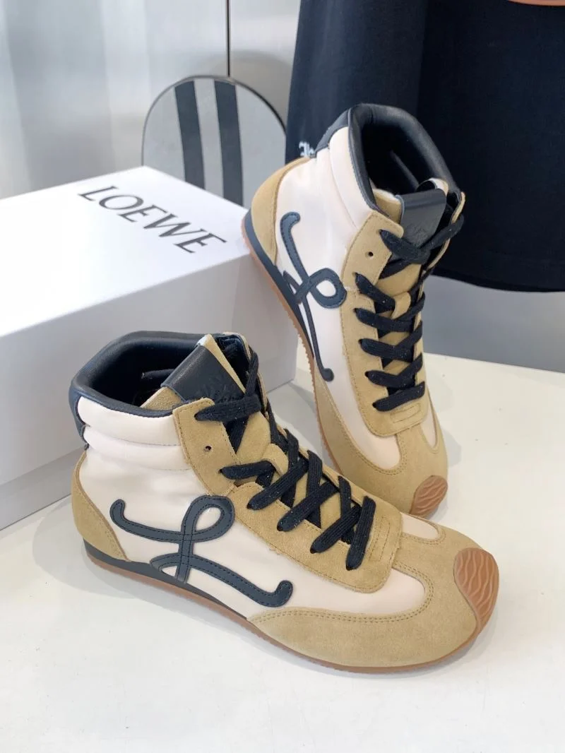 High fidelity Loewe Shoes