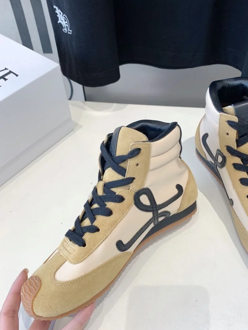High fidelity Loewe Shoes