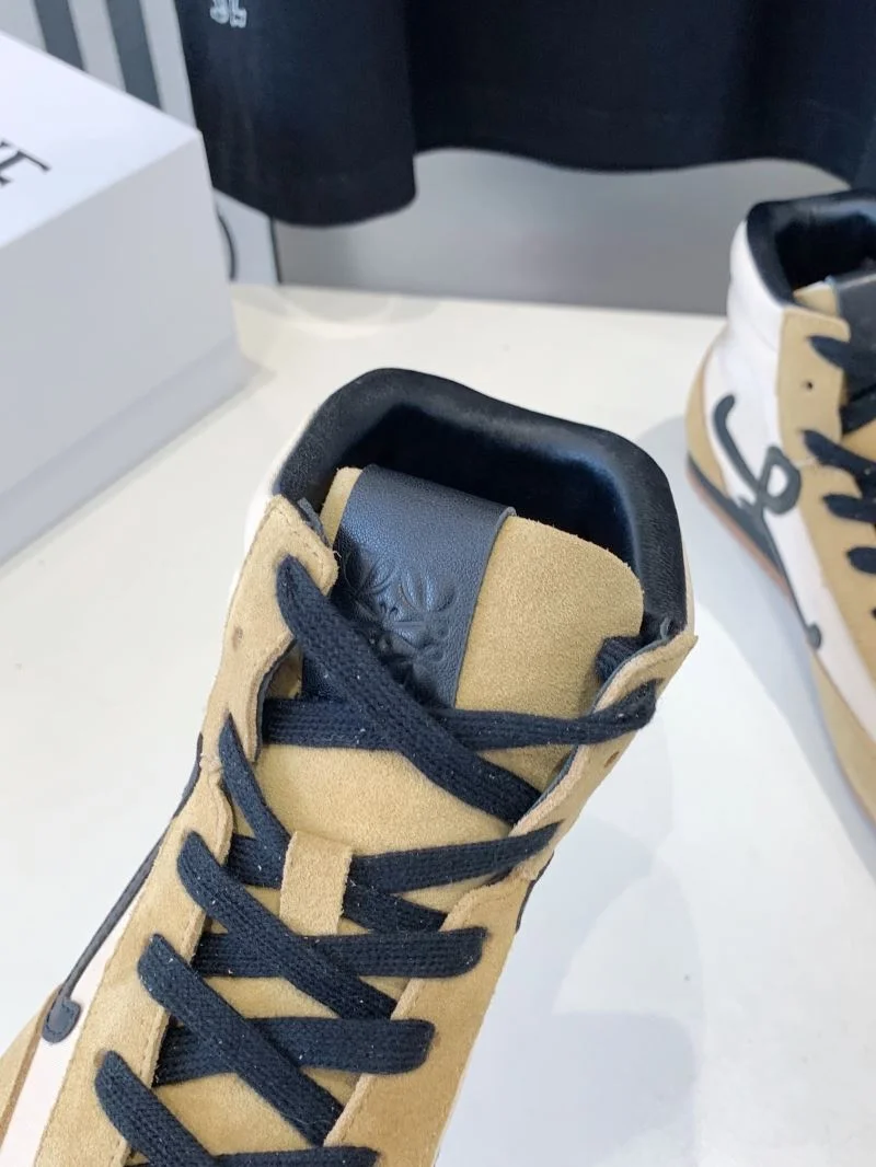 High fidelity Loewe Shoes