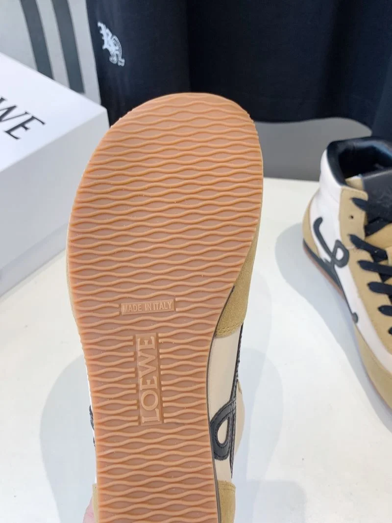 High fidelity Loewe Shoes