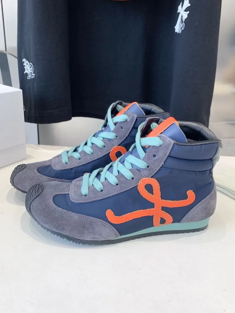 Affordable Loewe Shoes