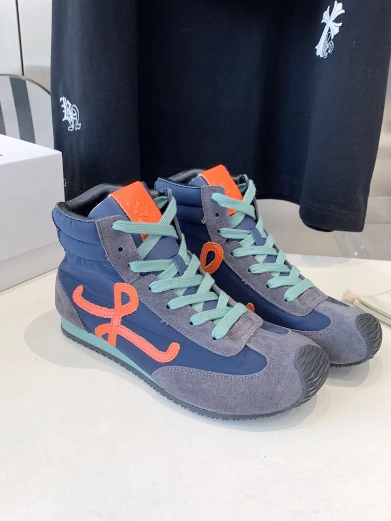 Affordable Loewe Shoes