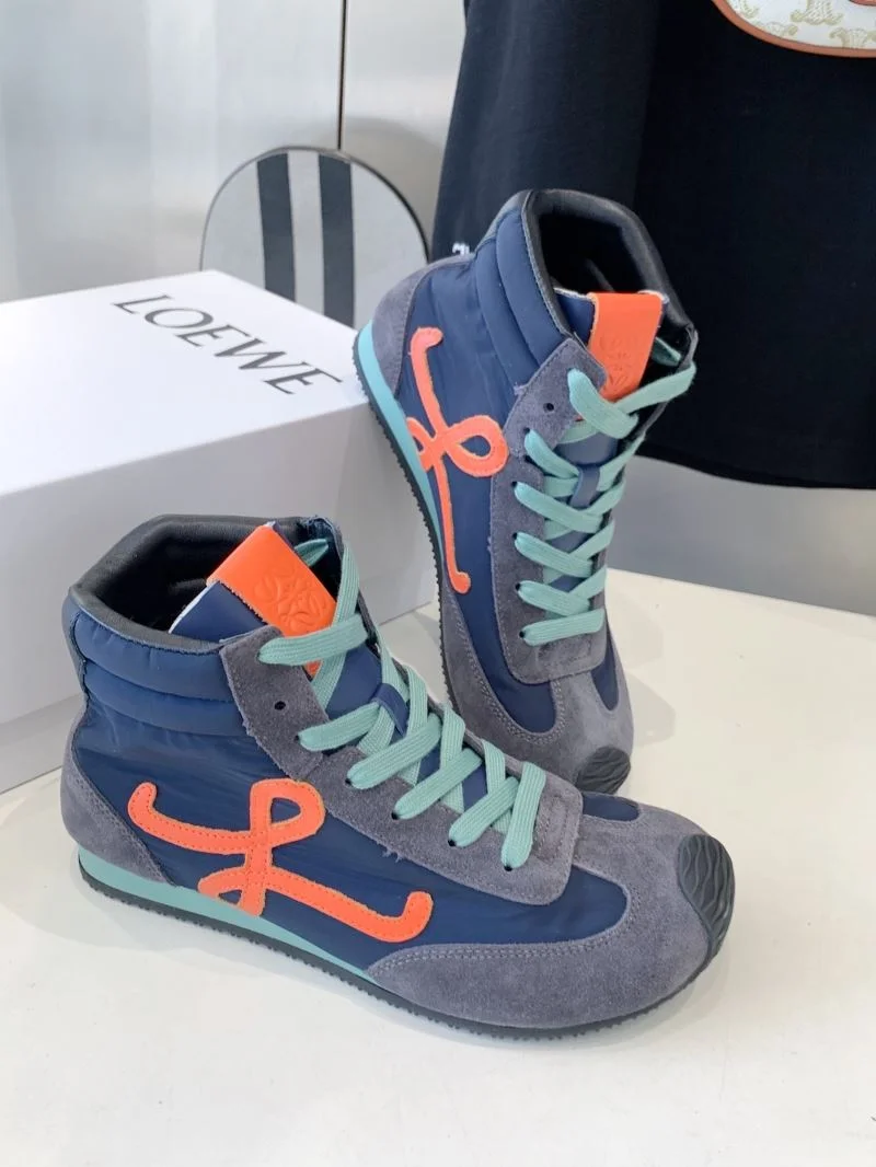 Affordable Loewe Shoes