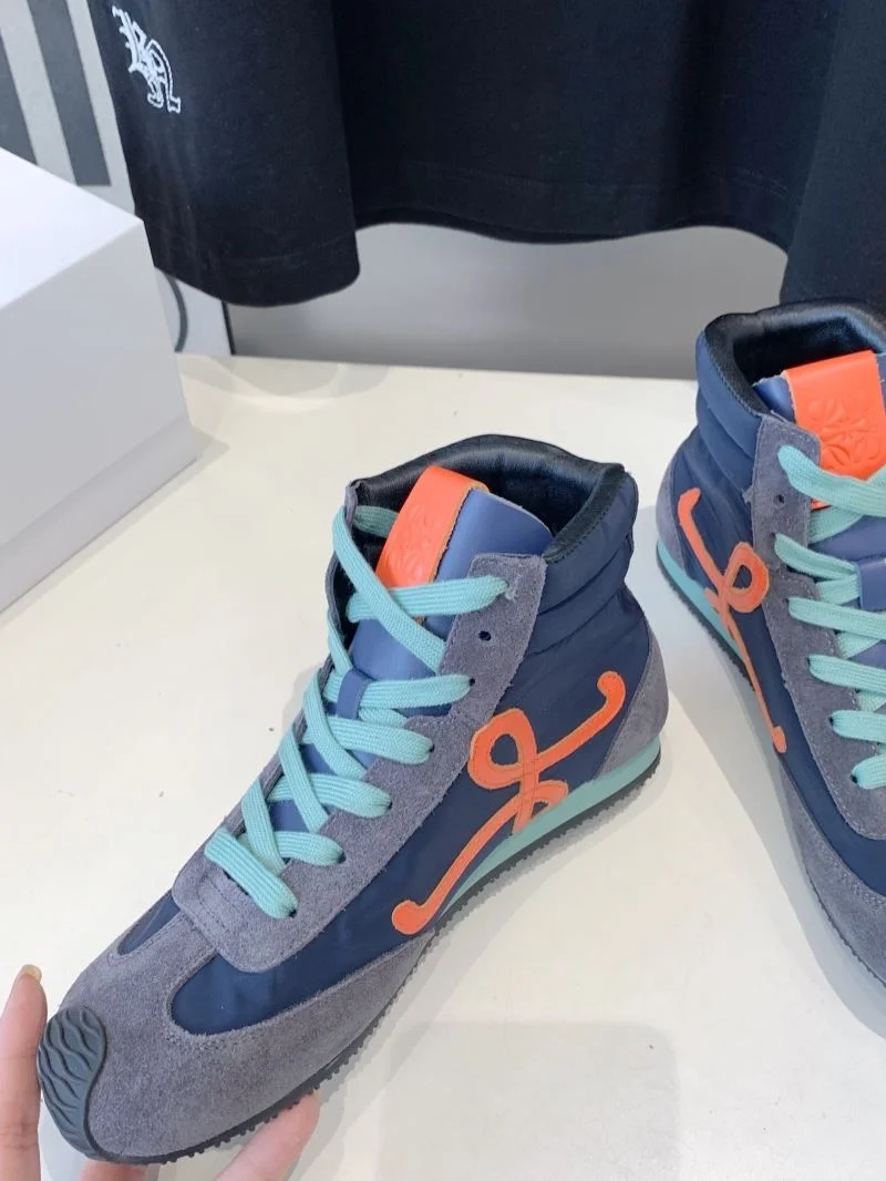 Affordable Loewe Shoes