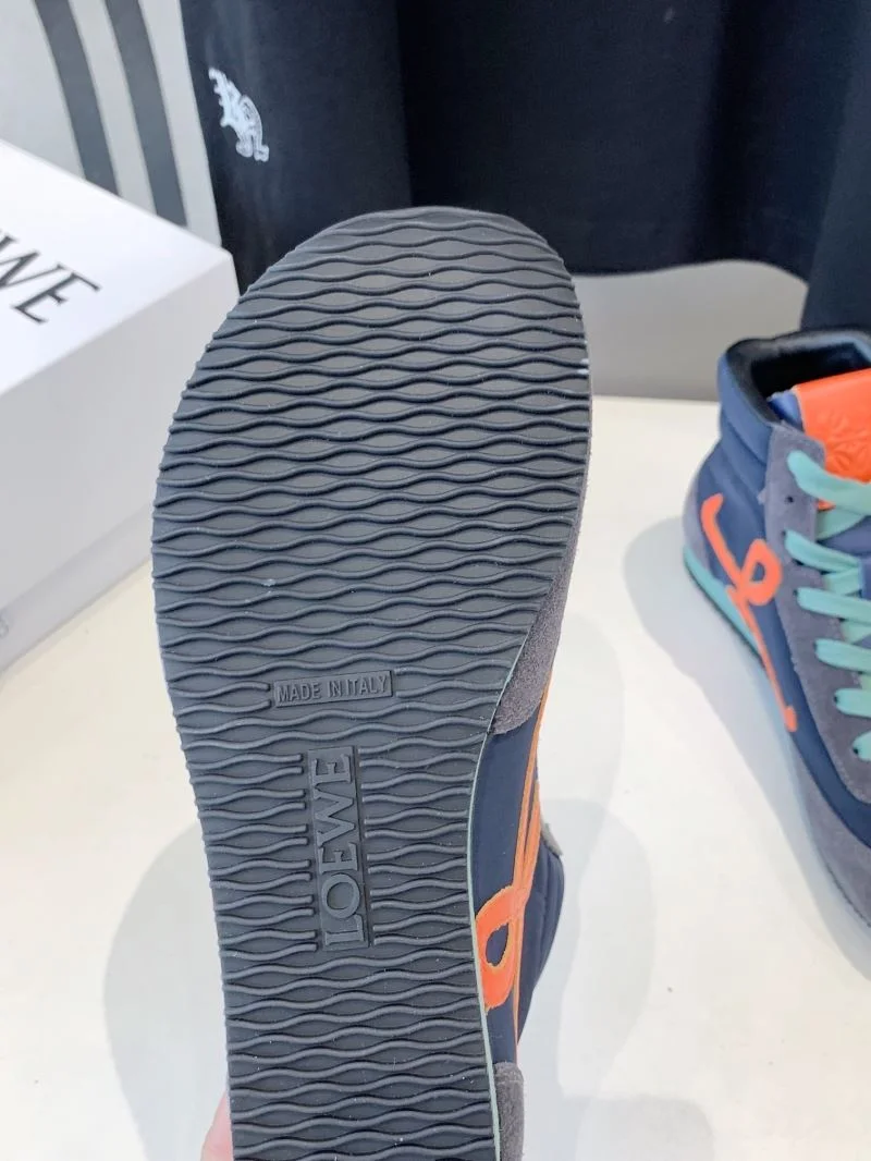 Affordable Loewe Shoes