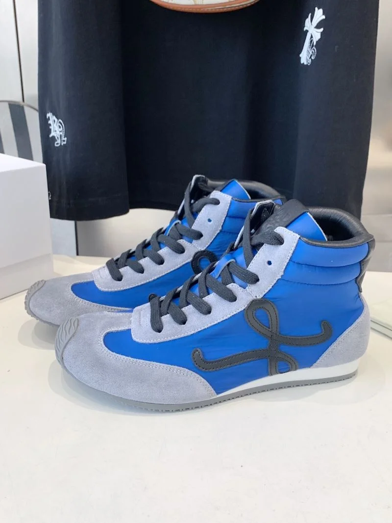 Perfect replica Loewe Shoes