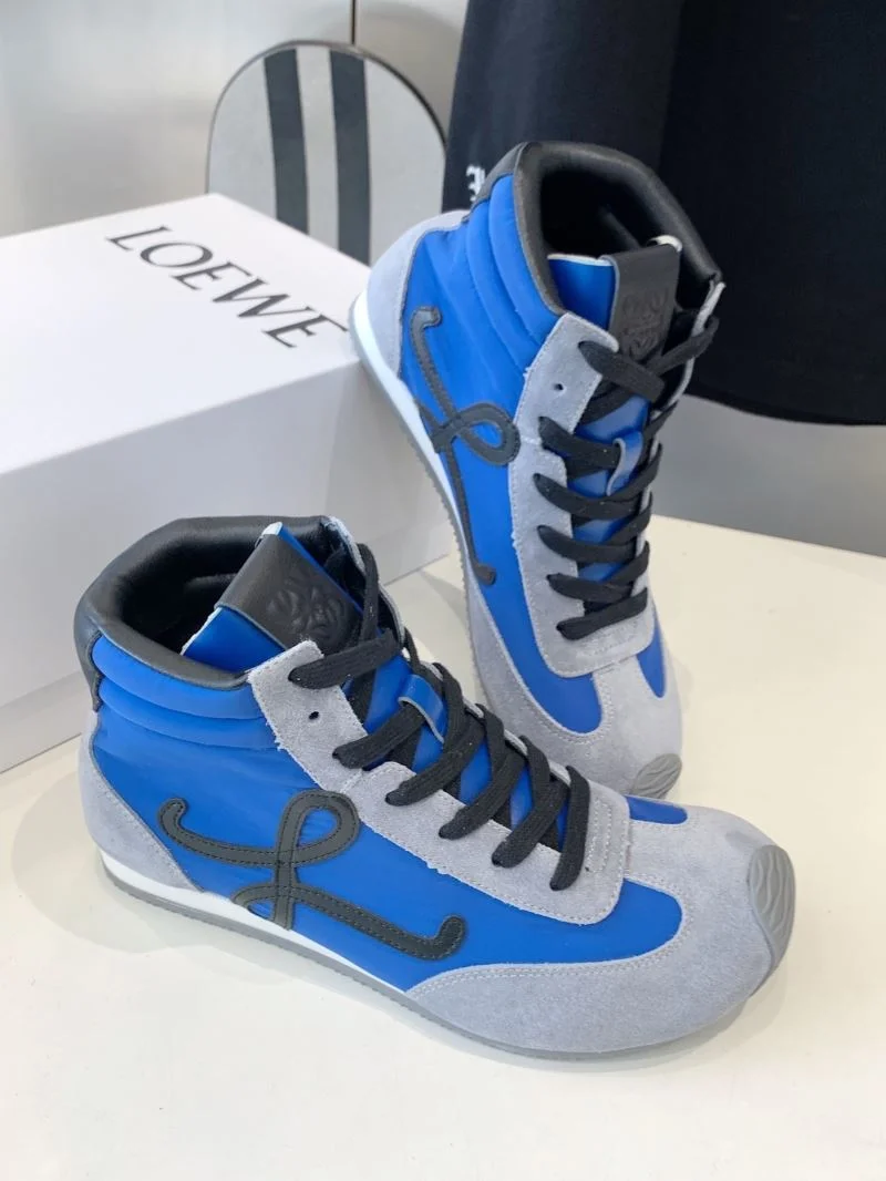 Perfect replica Loewe Shoes