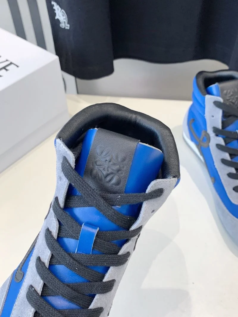 Perfect replica Loewe Shoes