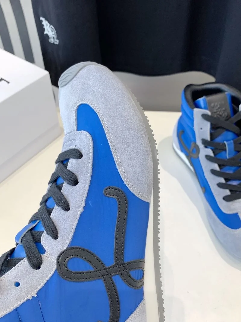 Perfect replica Loewe Shoes