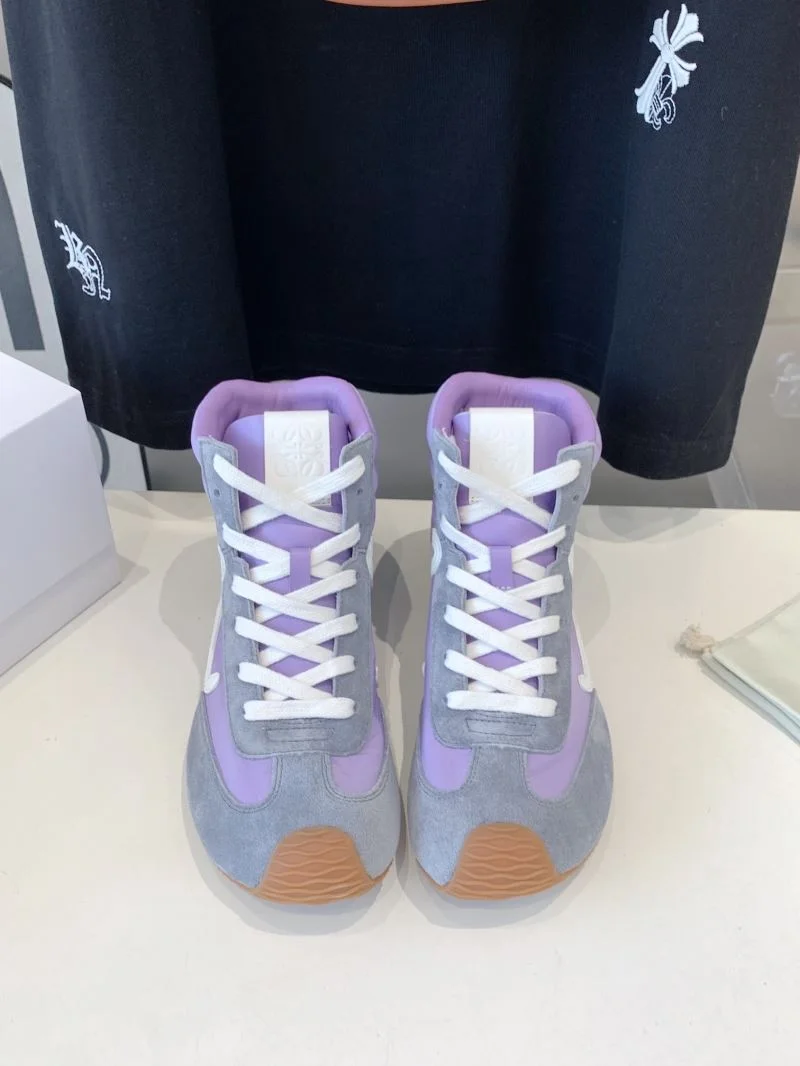 Loewe Shoes