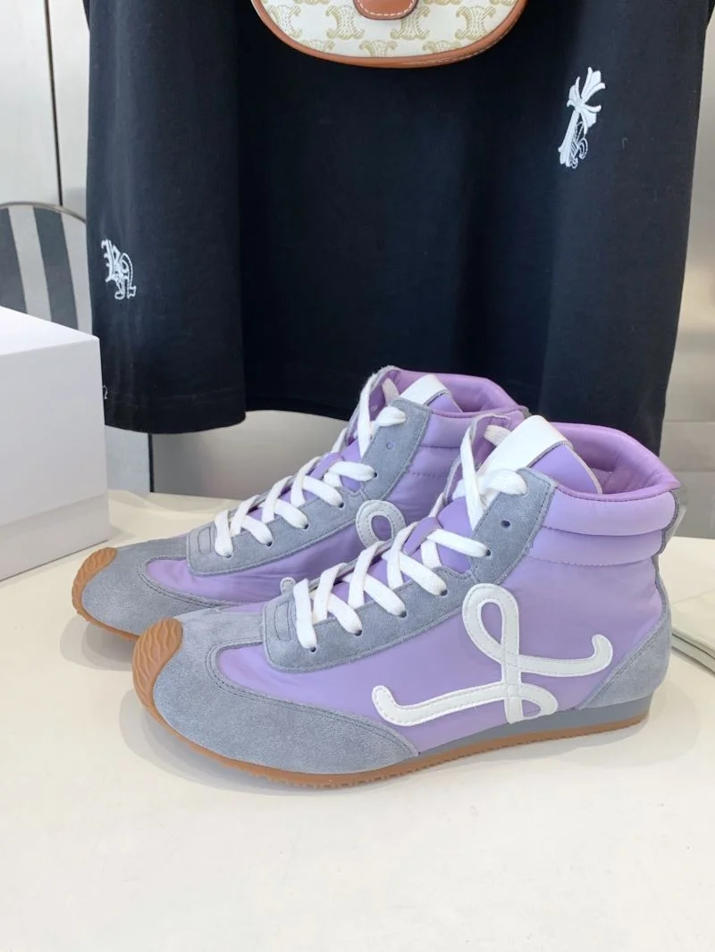 Reasonably priced Loewe Shoes