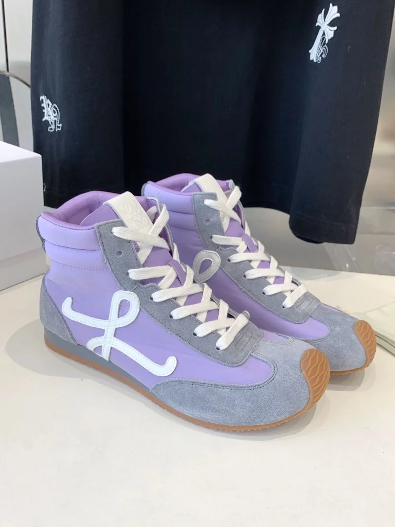 Reasonably priced Loewe Shoes