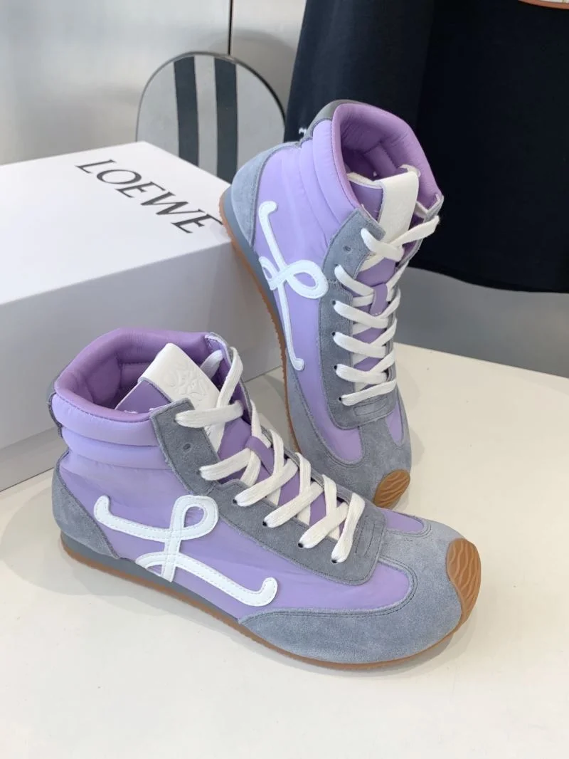 Reasonably priced Loewe Shoes