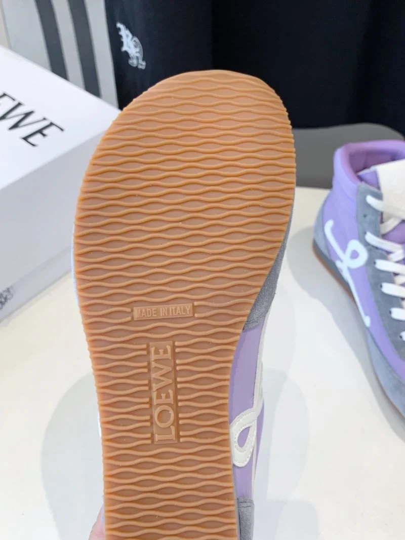 Reasonably priced Loewe Shoes