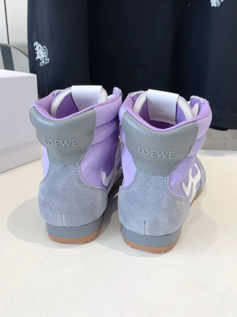 Reasonably priced Loewe Shoes