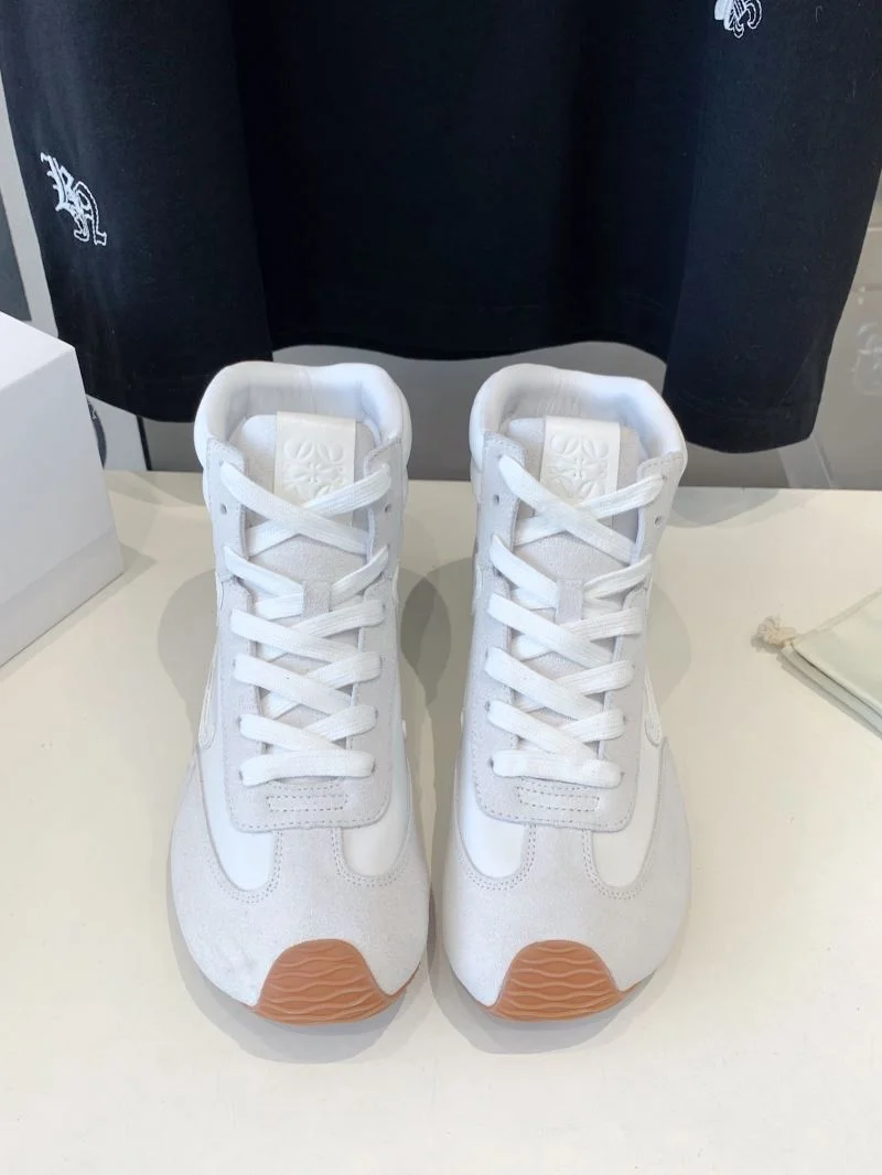 Loewe Shoes