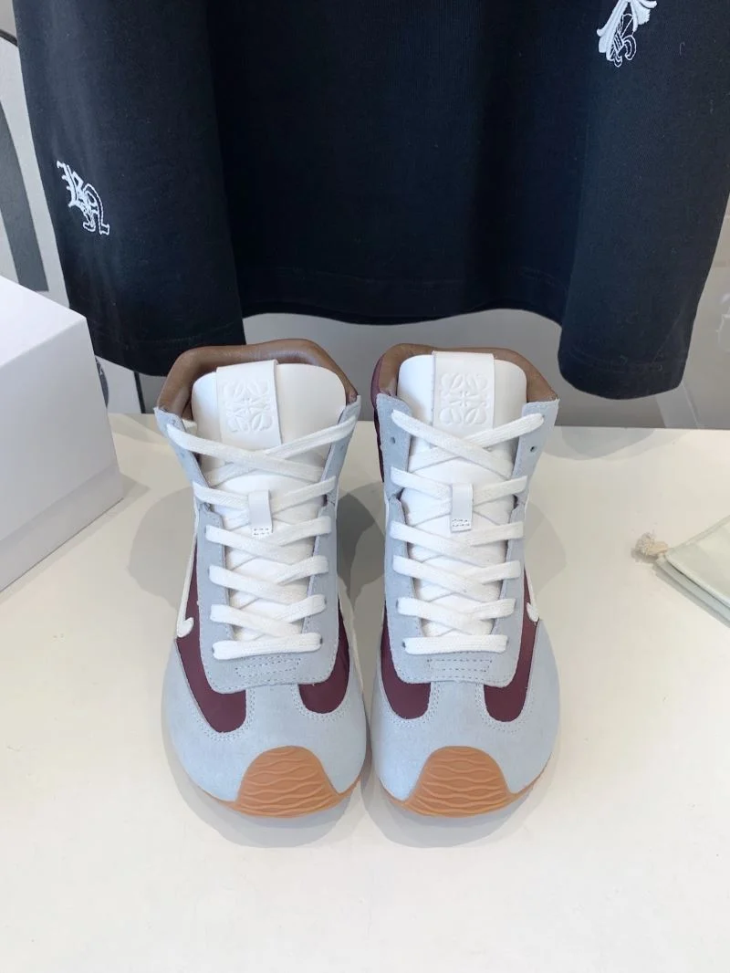 Loewe Shoes