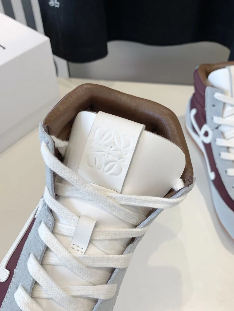 Factory-made Loewe Shoes