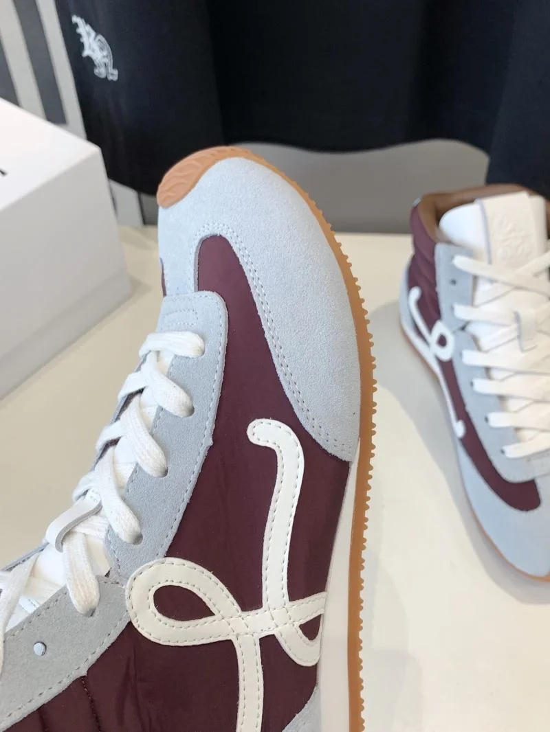 Factory-made Loewe Shoes