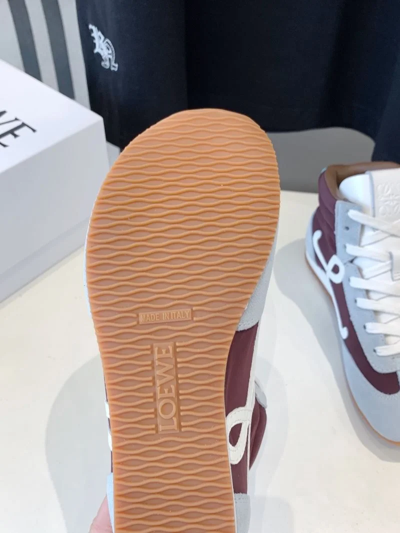 Factory-made Loewe Shoes