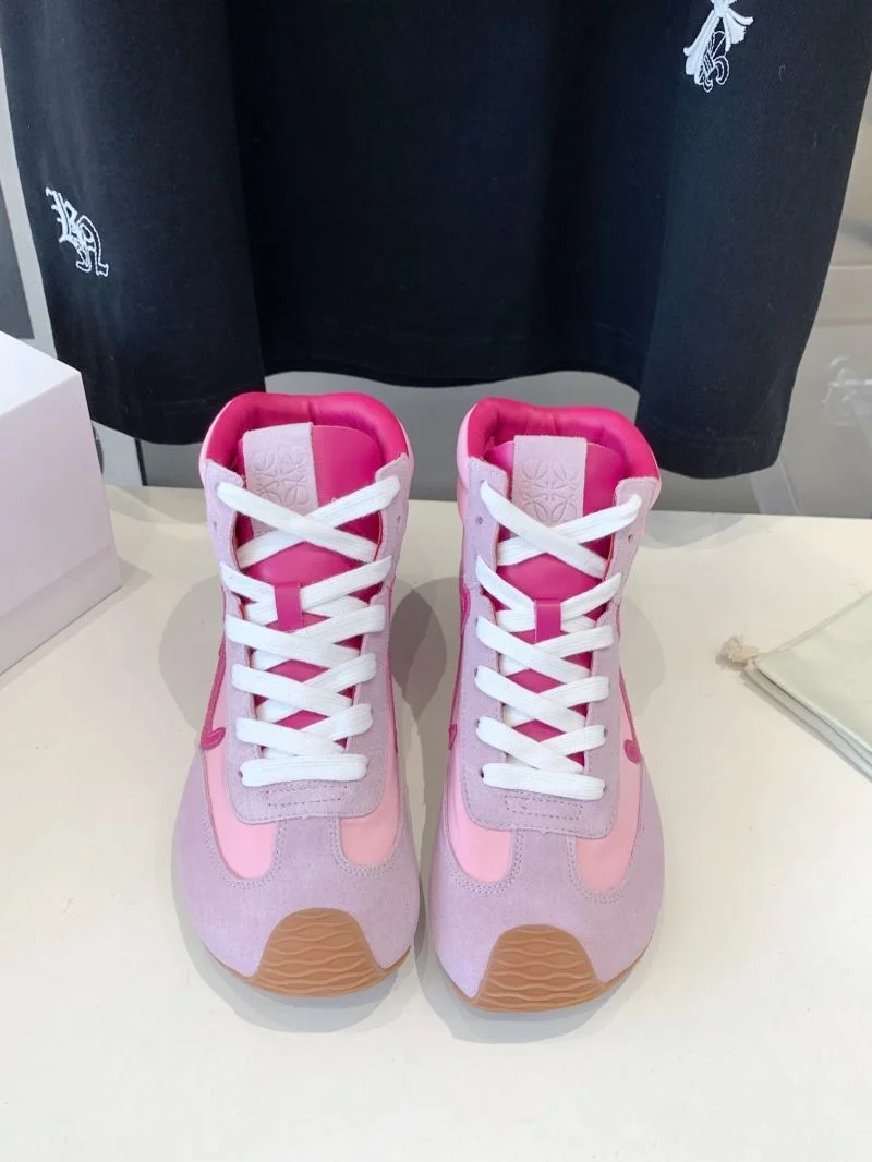 Loewe Shoes
