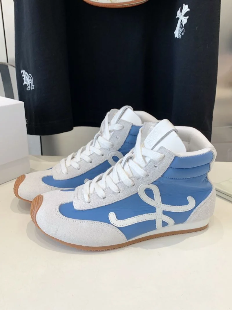 Reasonably priced Loewe Shoes