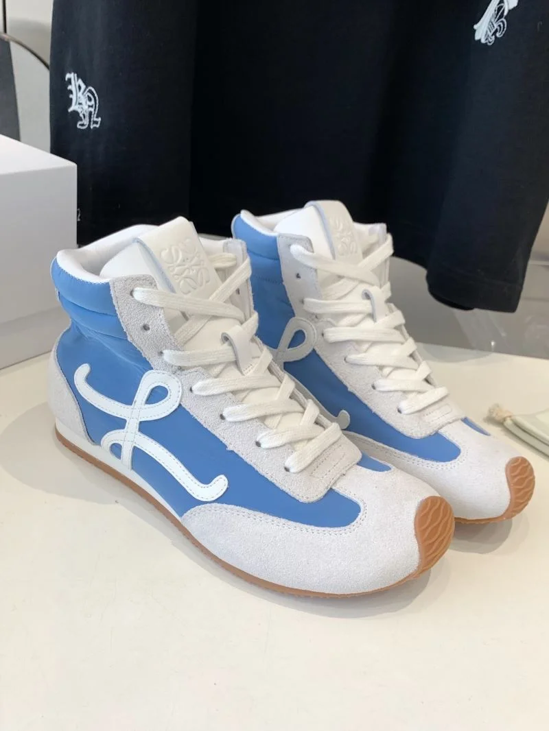 Reasonably priced Loewe Shoes