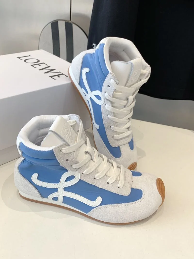 Reasonably priced Loewe Shoes