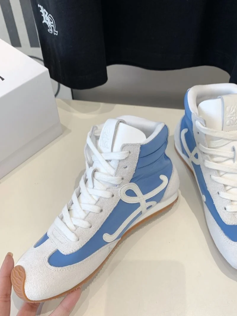 Reasonably priced Loewe Shoes