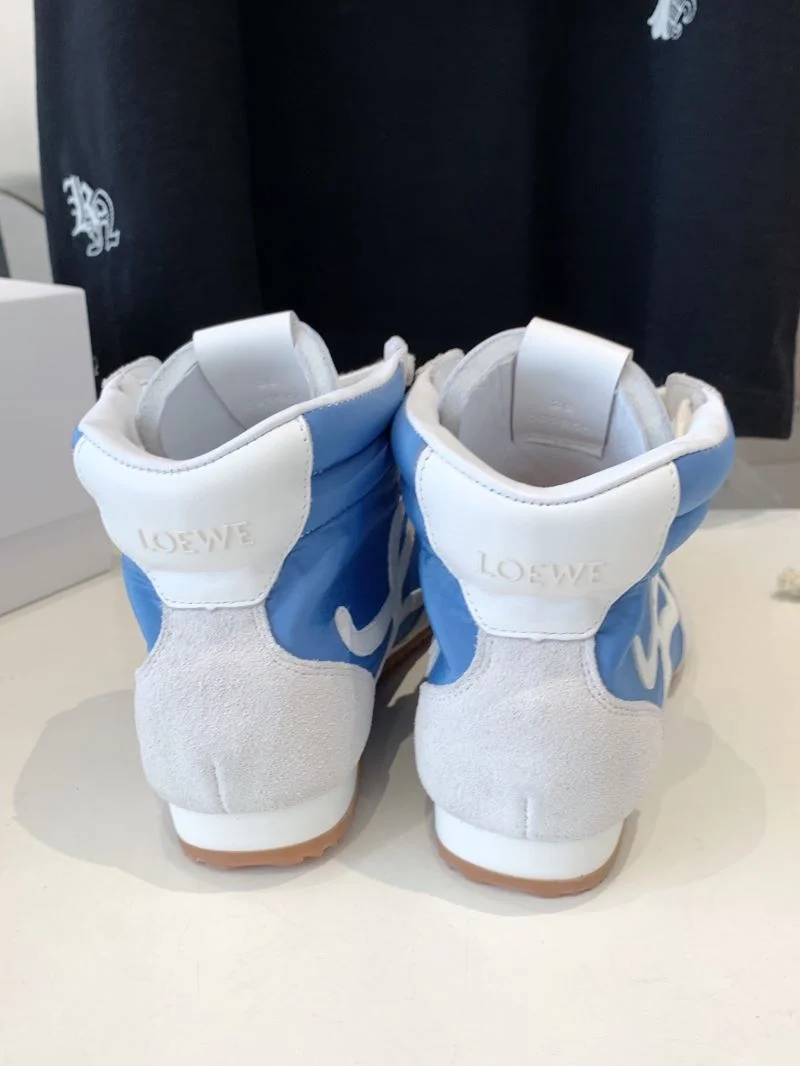Reasonably priced Loewe Shoes