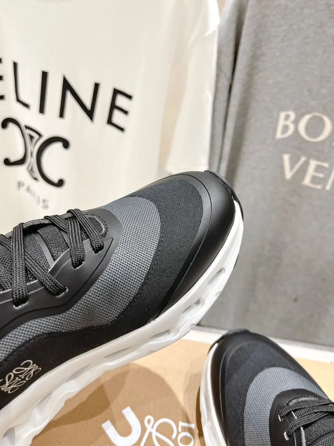 Real Loewe Shoes