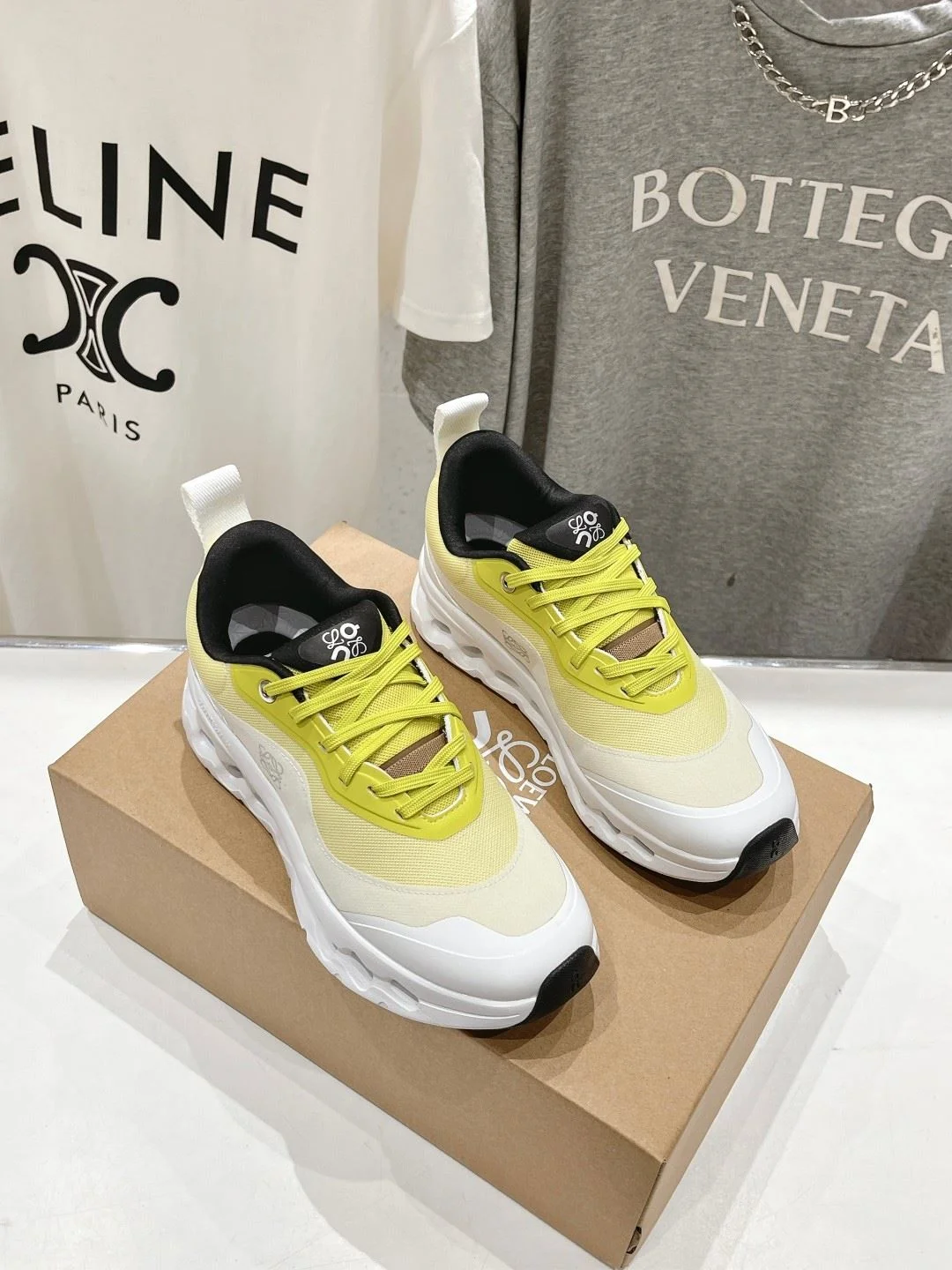 Legit Loewe Shoes