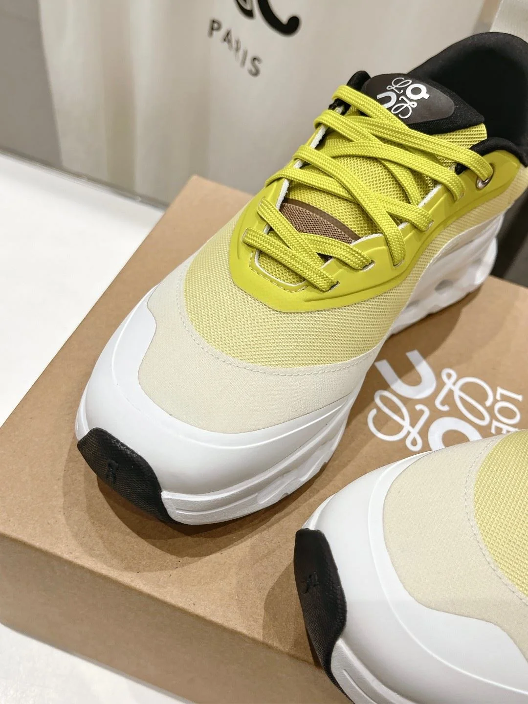 Legit Loewe Shoes