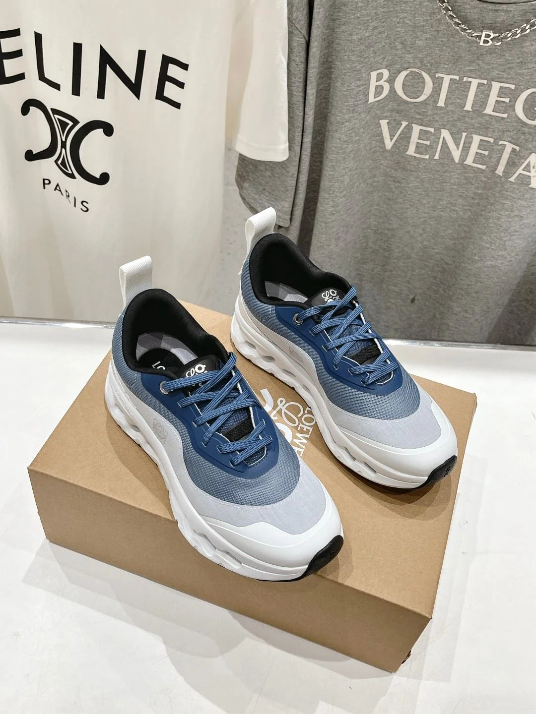 Brand-original Loewe Shoes
