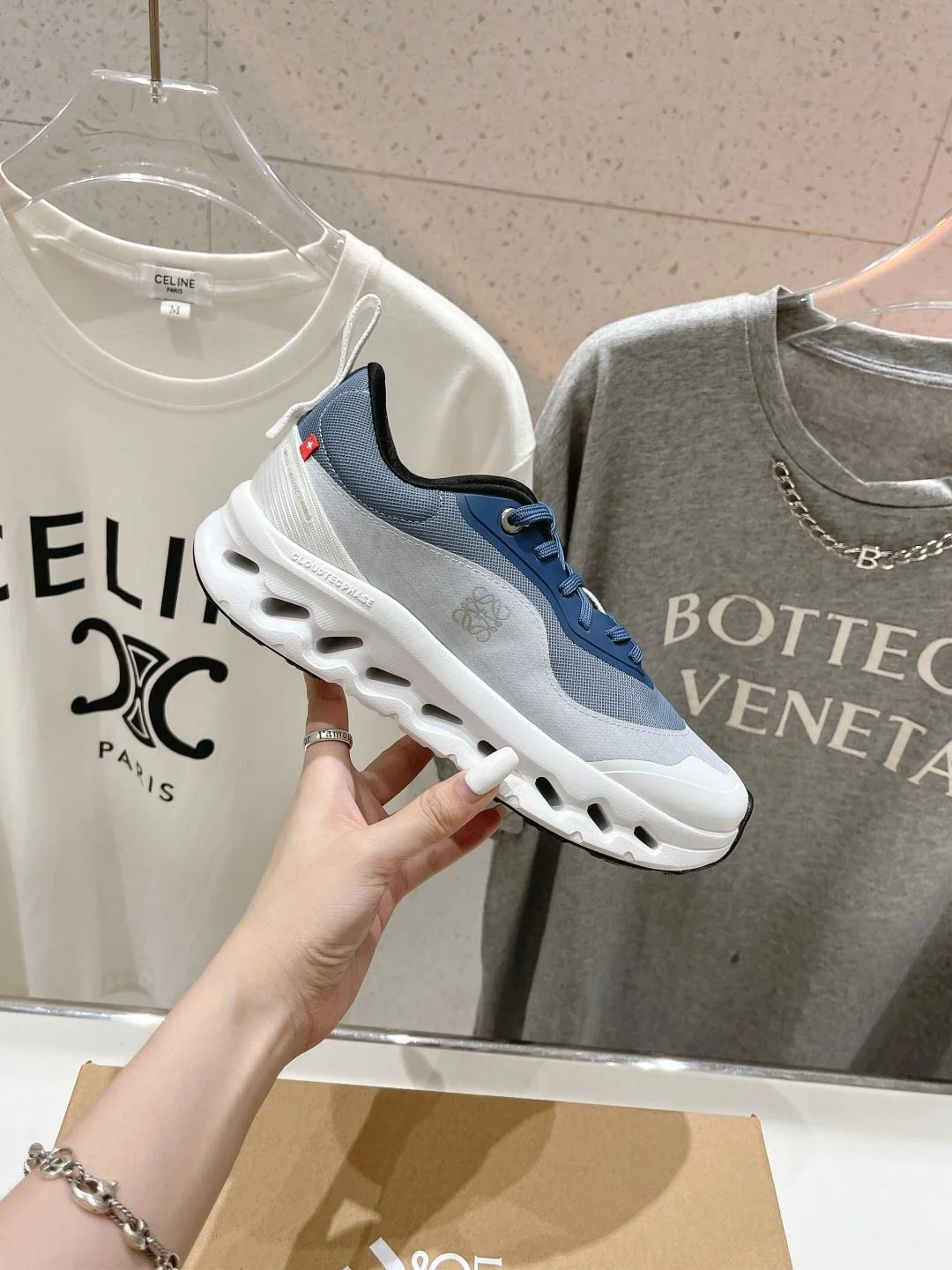 Brand-original Loewe Shoes