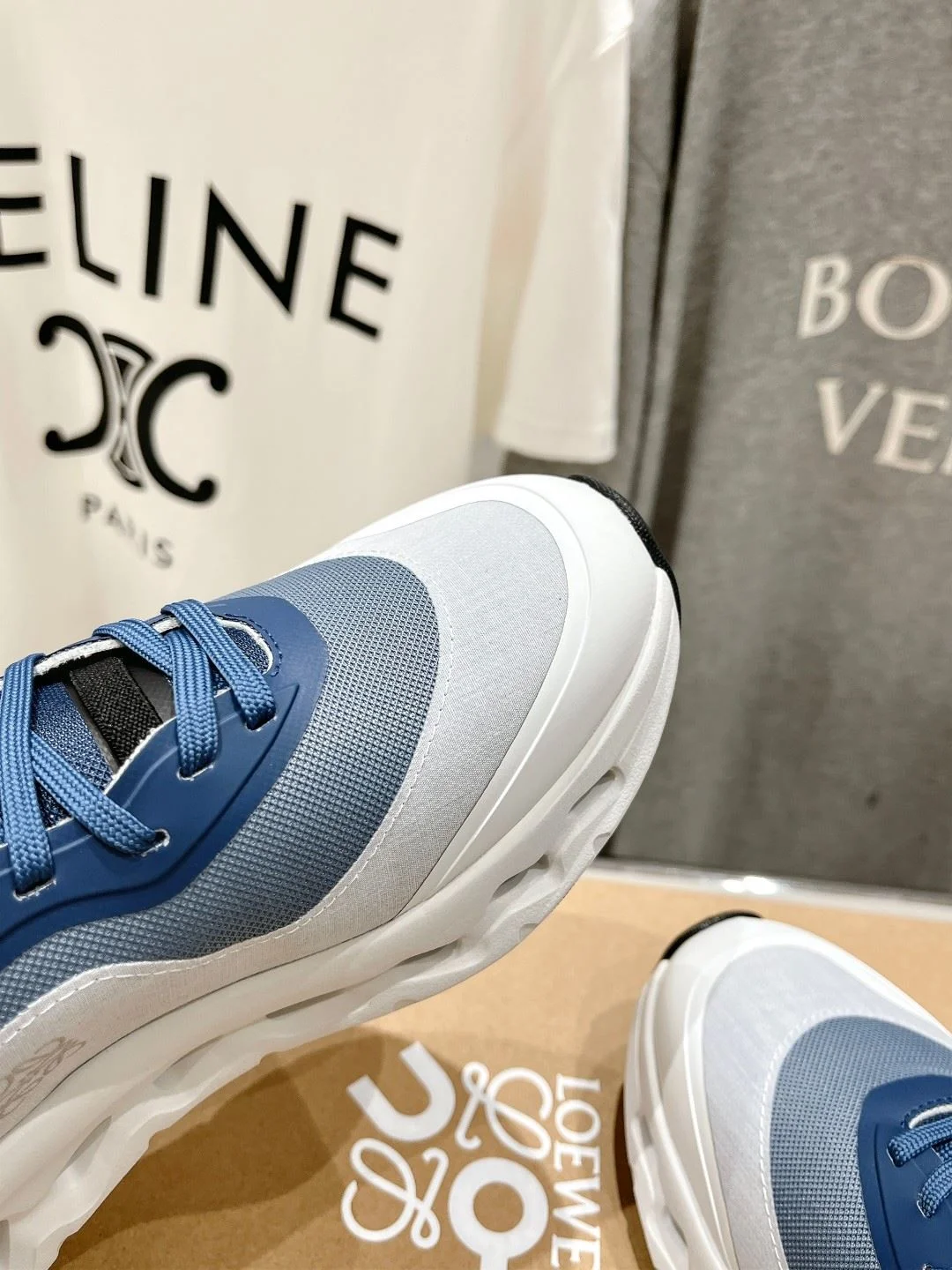 Brand-original Loewe Shoes