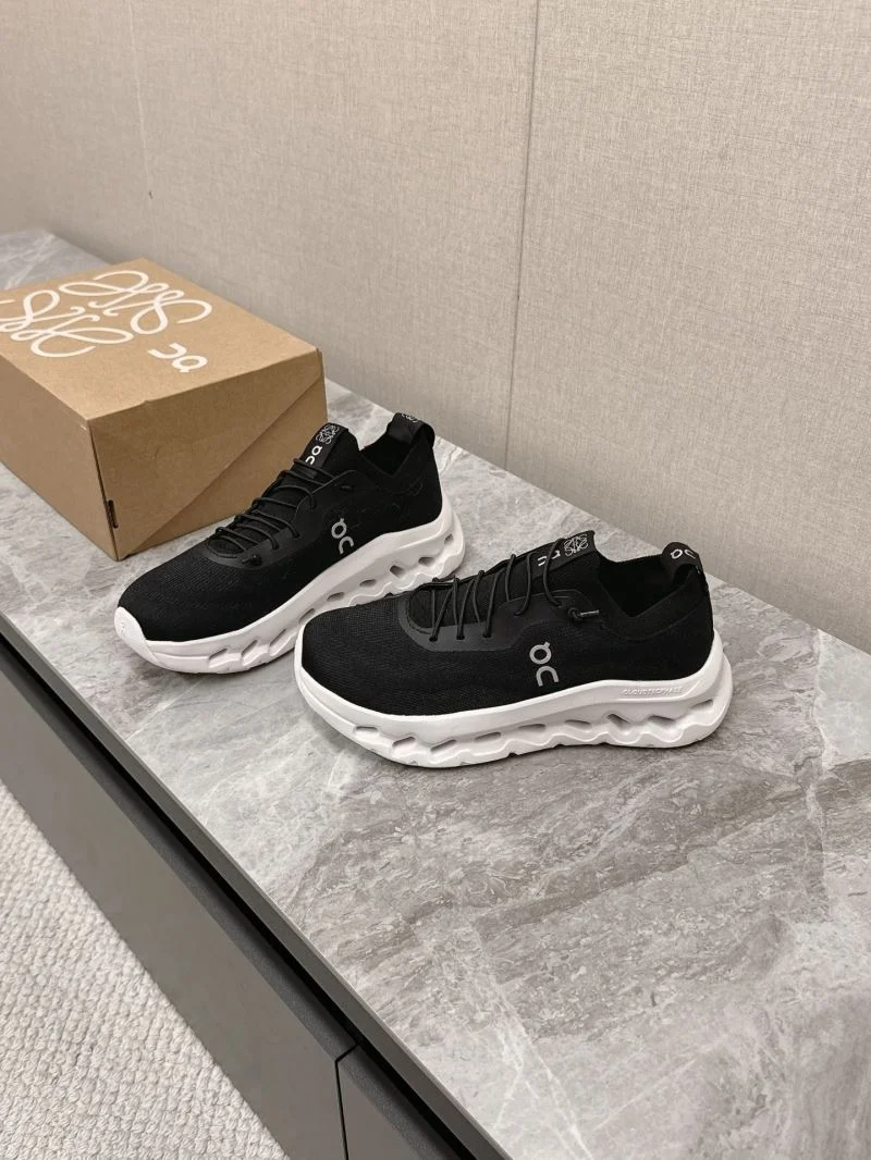 Official Loewe Shoes