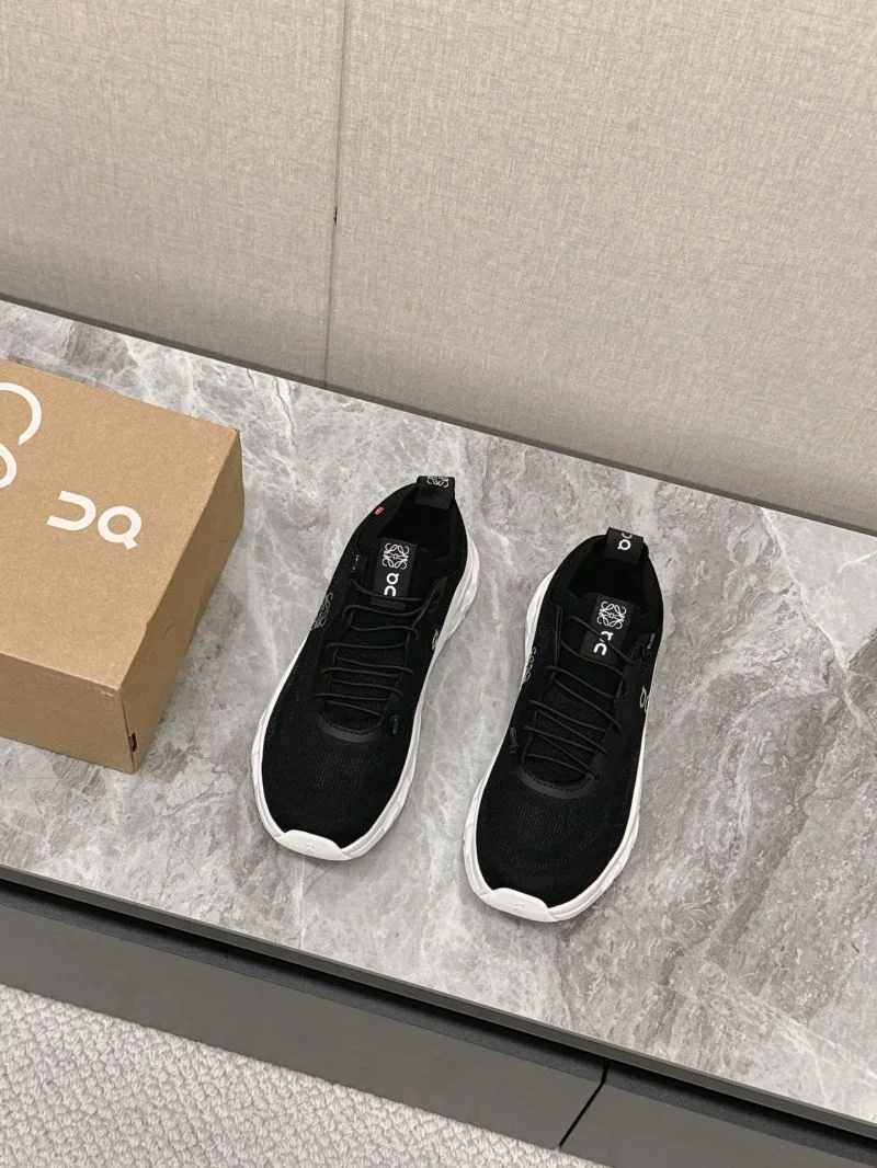 Official Loewe Shoes