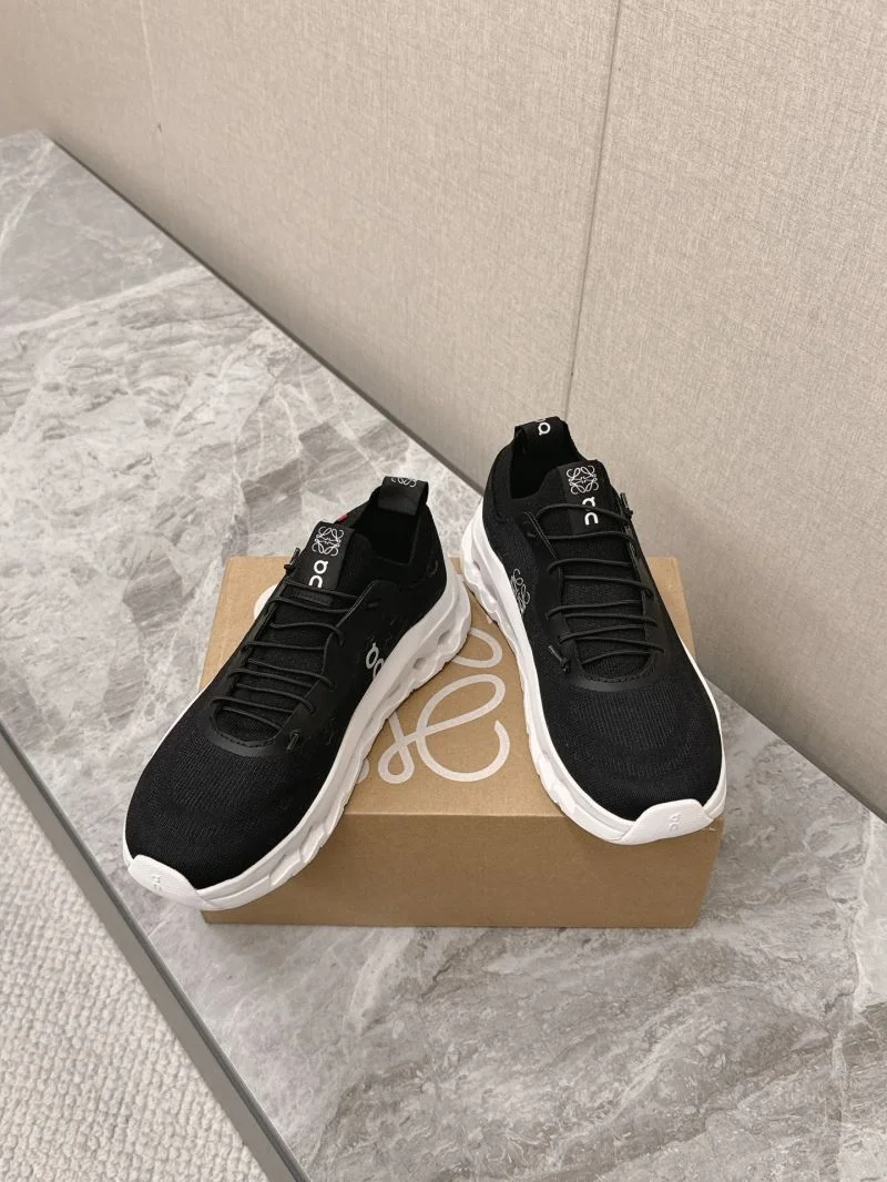 Official Loewe Shoes