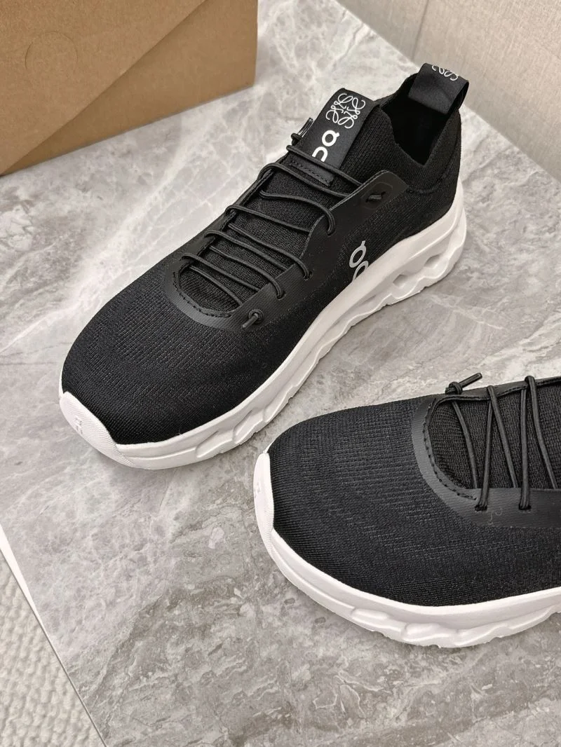 Official Loewe Shoes