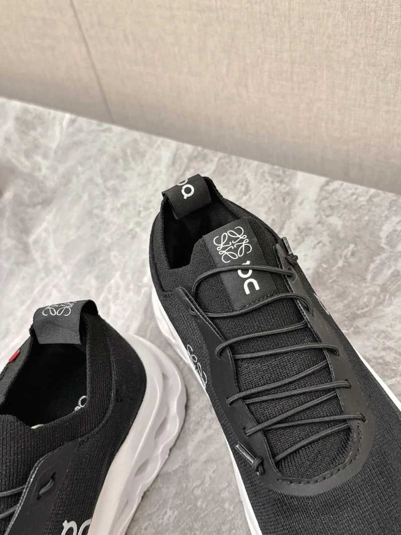 Official Loewe Shoes