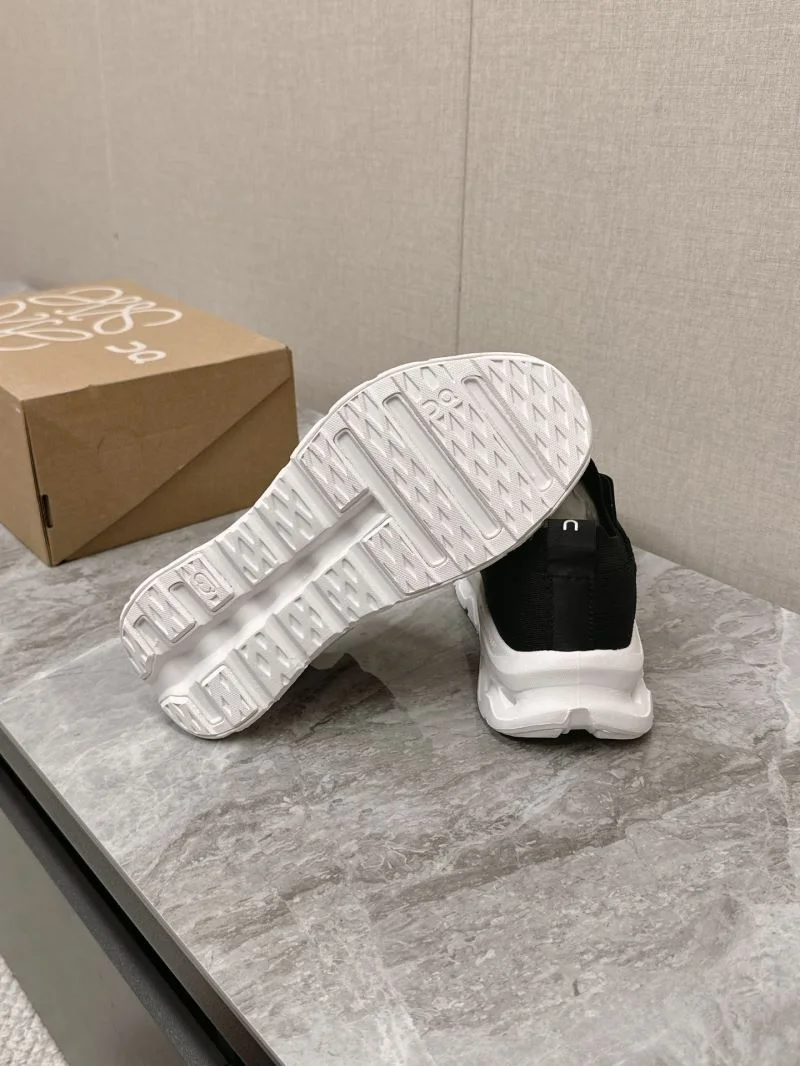 Official Loewe Shoes