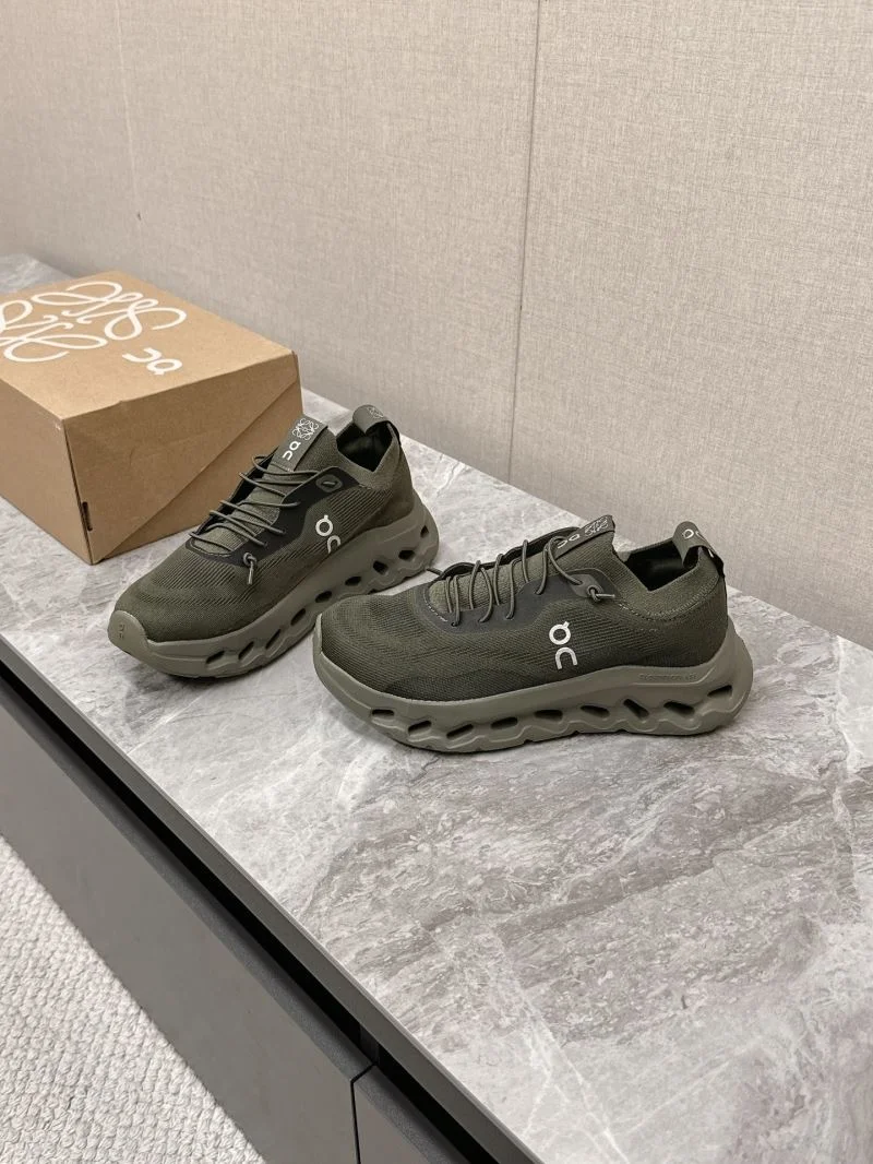 Factory-made Loewe Shoes