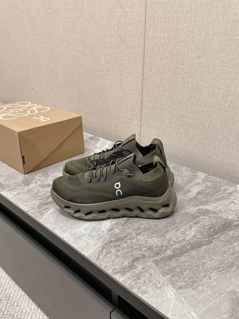 Factory-made Loewe Shoes